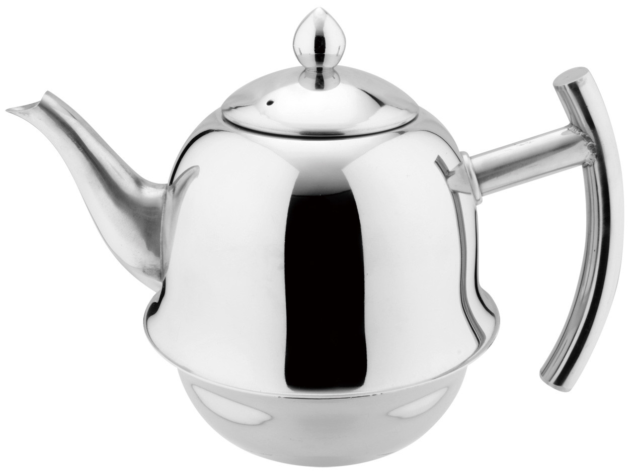 europe style stainless steel kettle for tea and /tea pot/tea kettle ...